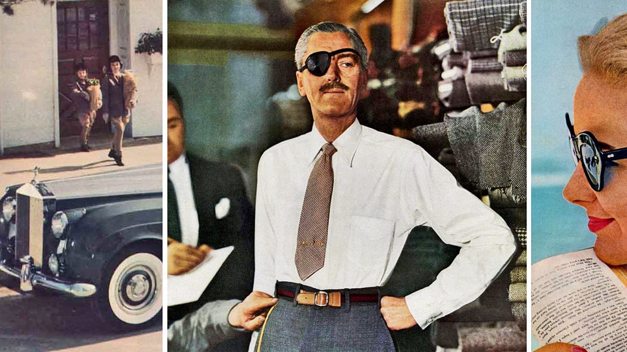 5 Classic Ad Campaigns Get Modern Makeovers - Fast Company