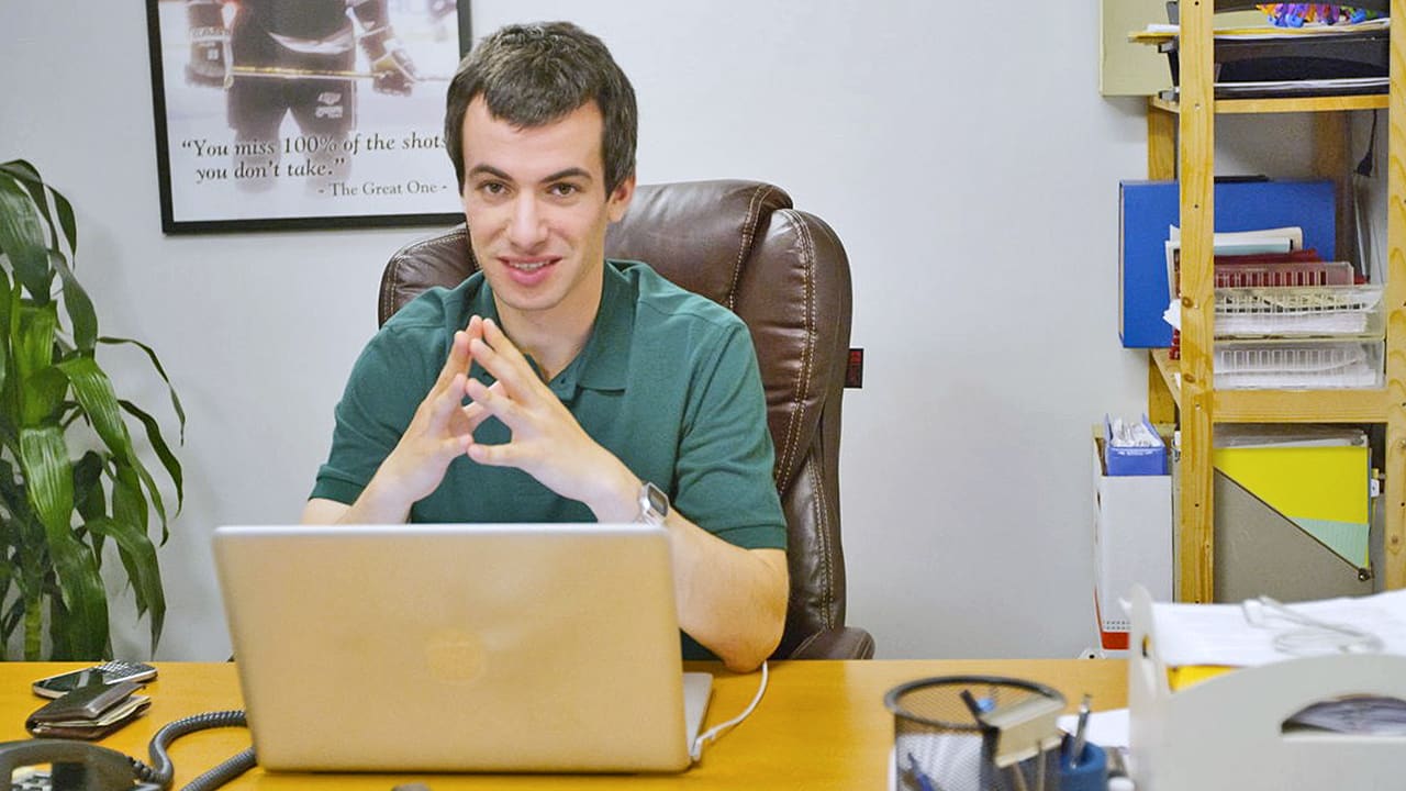 Nathan Fielder Encourages Twitterers to Troll Their Parents With Drug ...