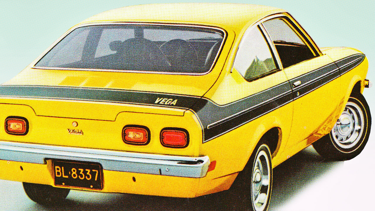 Highly Contested Chevy Project On “Mad Men” Will Be A Colossal Failure ...