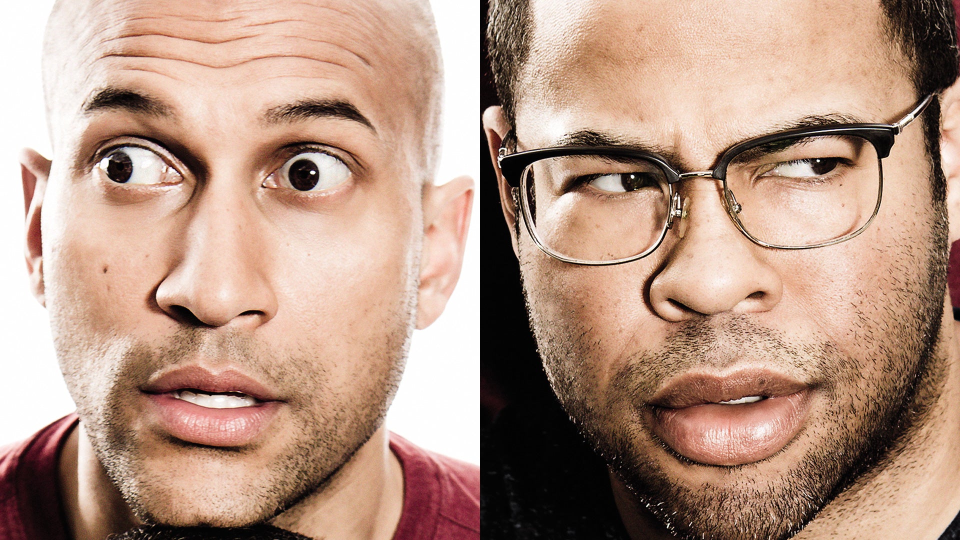 Innovation Through Improvisation: How "Key & Peele" Busted The Formula ...