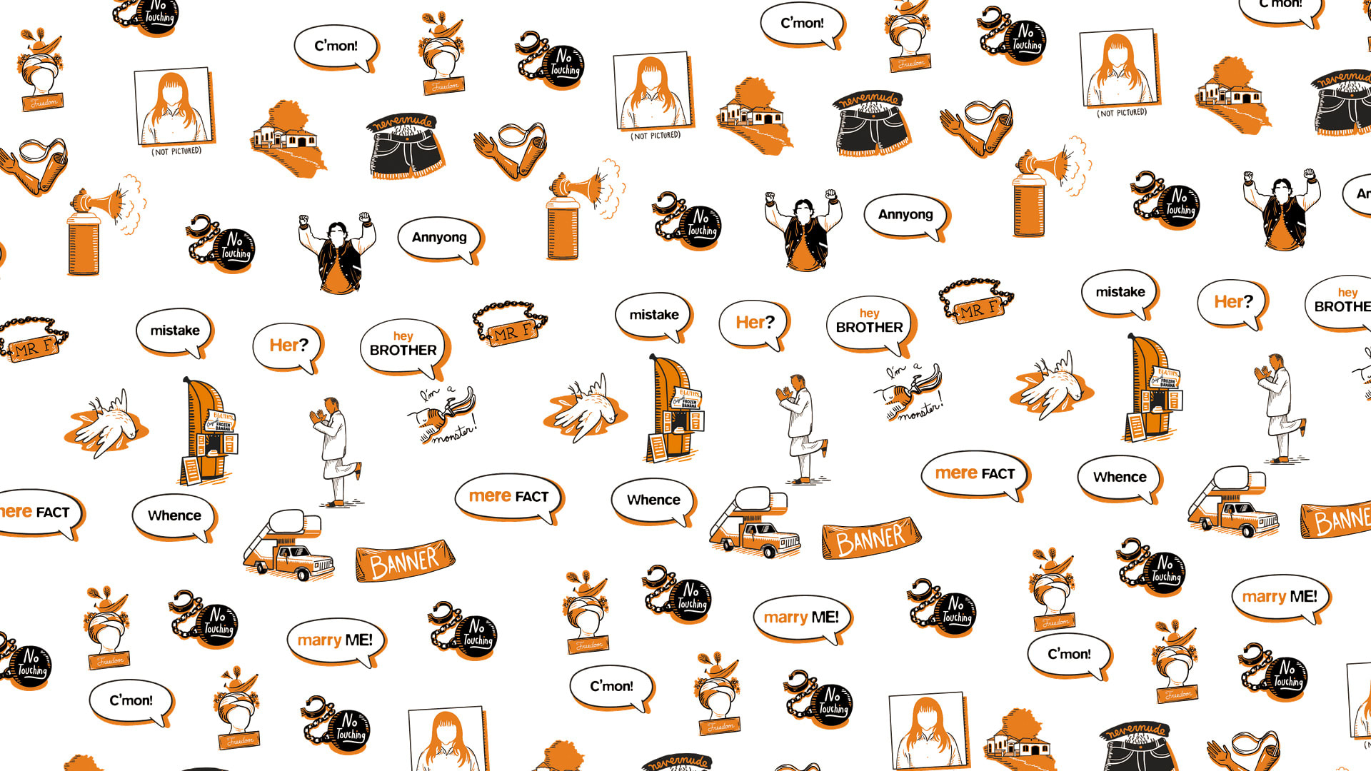 Every Recurring Joke On "Arrested Development," In Chart Form - Fast ...