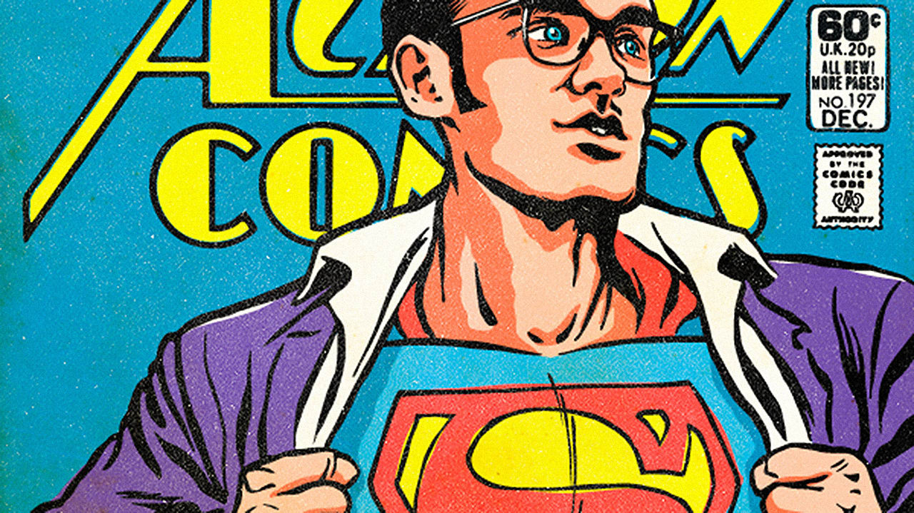 This Charming Man of Steel: See The Heroes of '80s Alt Music As ...