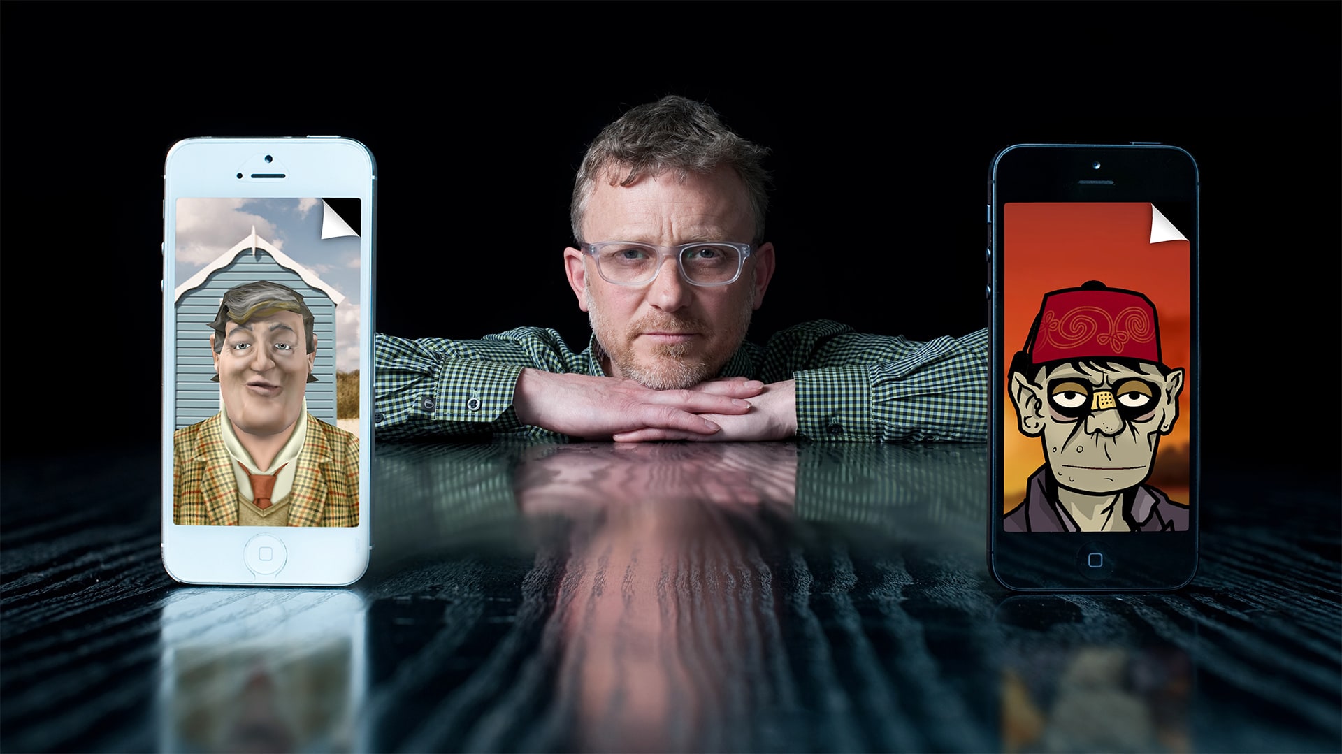 Headcast Adds Animation To Tweets - Fast Company