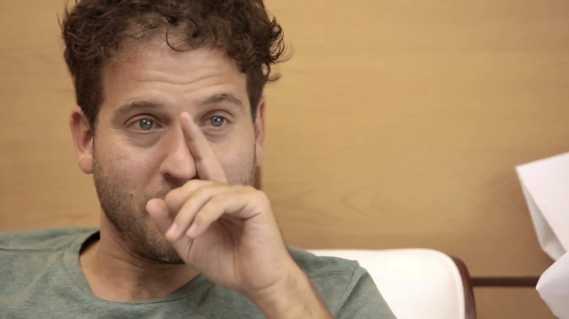 Huggies Gives Dads A Kick-And A Taste Of Pregnancy - Fast Company