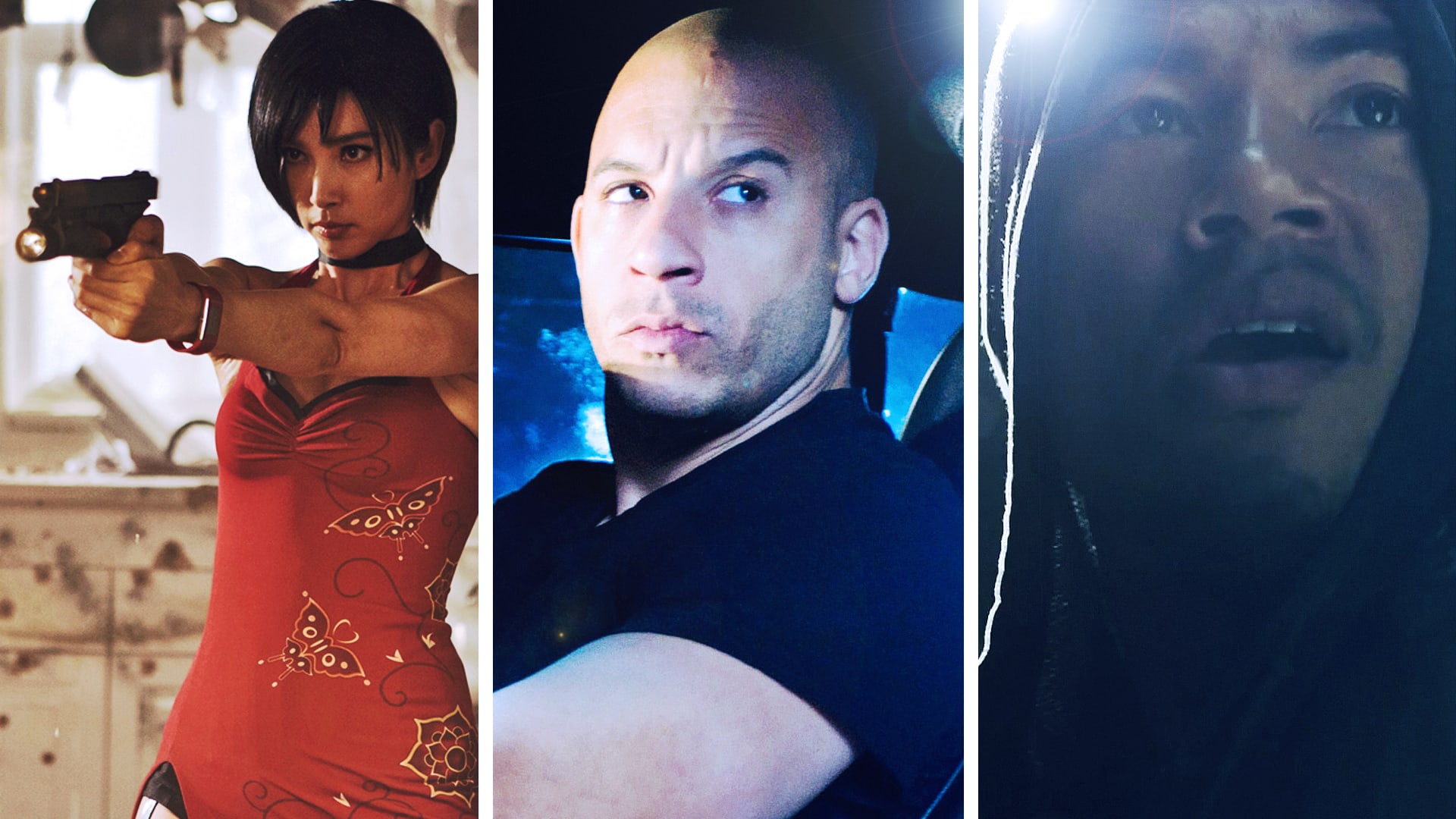 The New Abnormal In Movies: Why Charm Is Dead, Sequels, Reboots, And ...