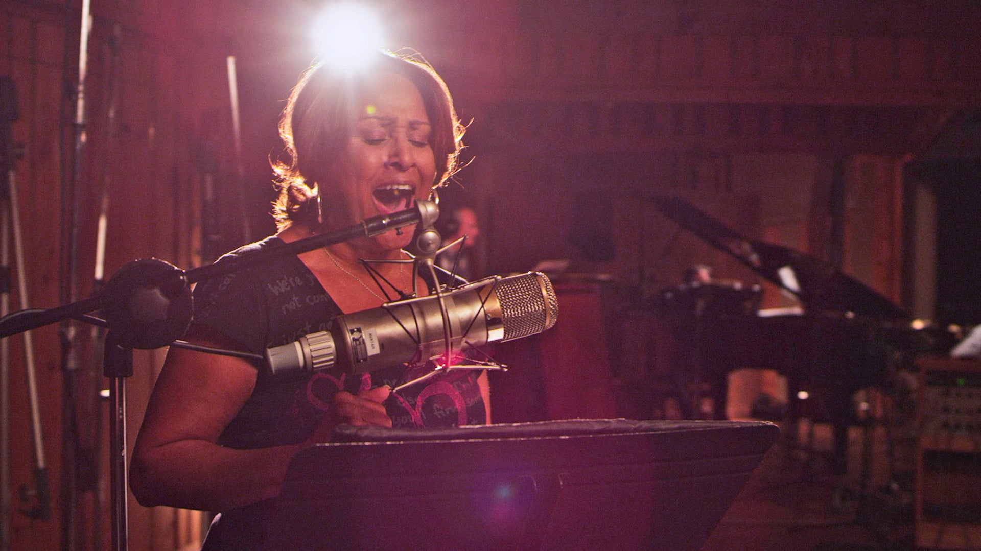When You're Not The Star: What You Can Learn From The Backup Singers ...