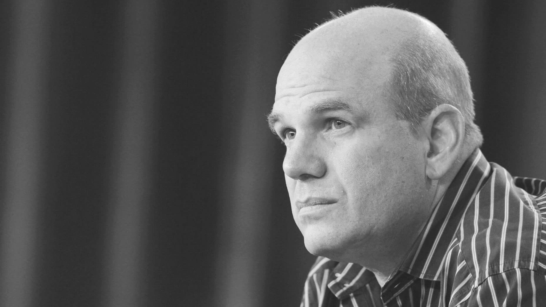 David Simon On The Problem With The NSA "Scandal" - Fast Company