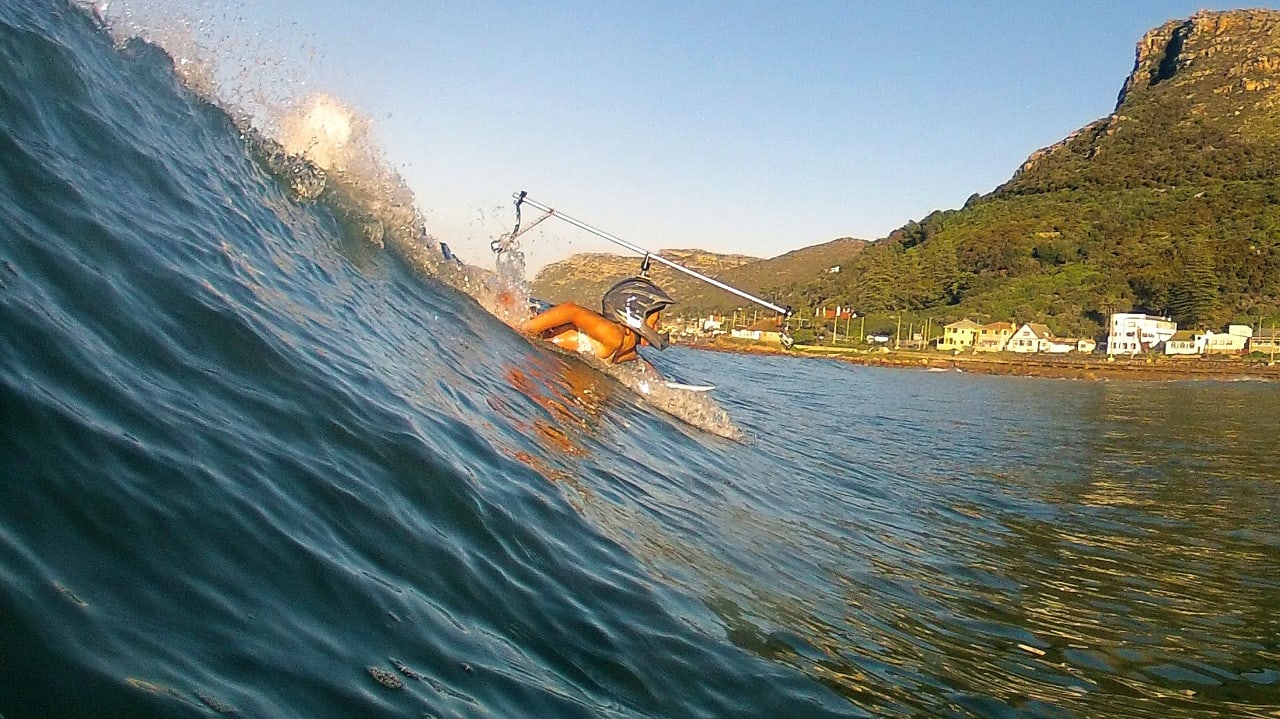 You Are There: Experience a Pro Surfer’s 360-Degree GoPro Footage ...