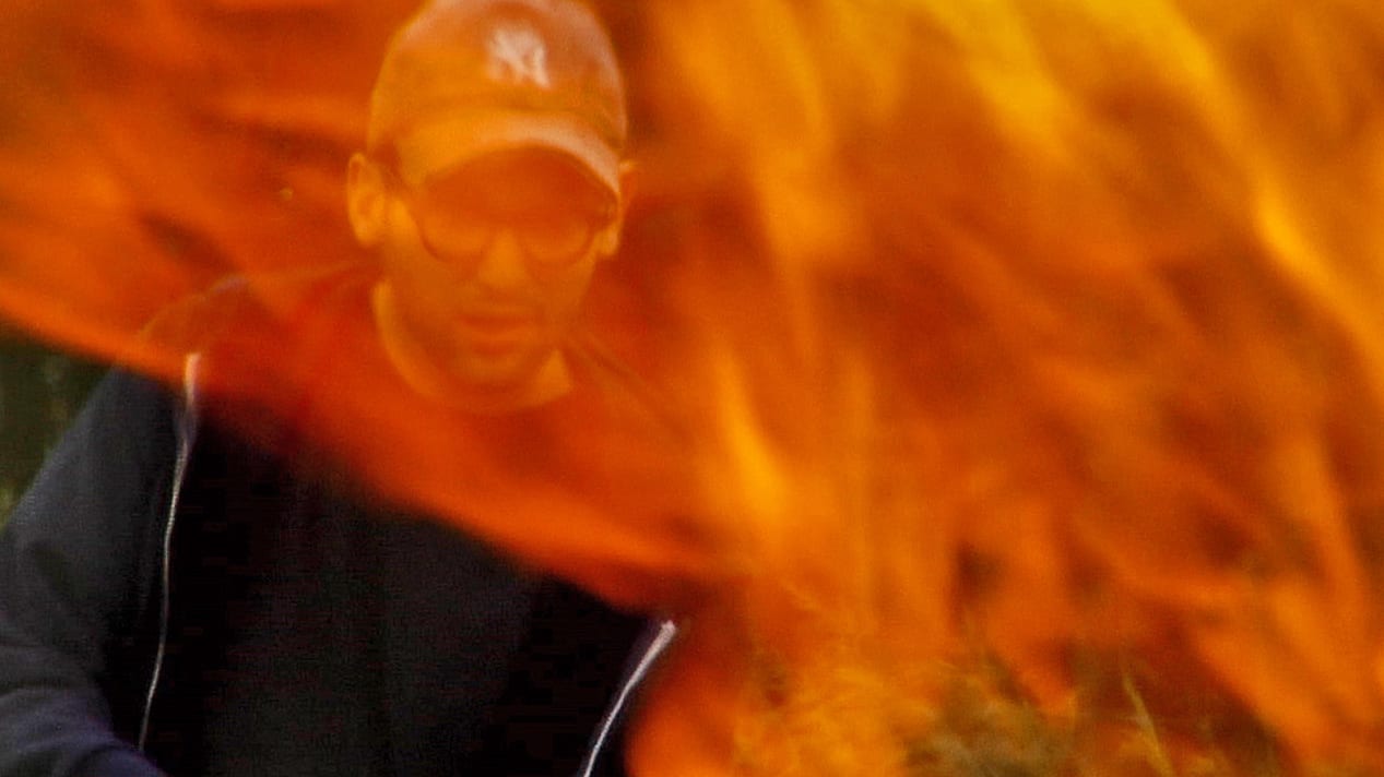 Get Depressed Or Move Forward: "Gasland Part II" And The Creative ...