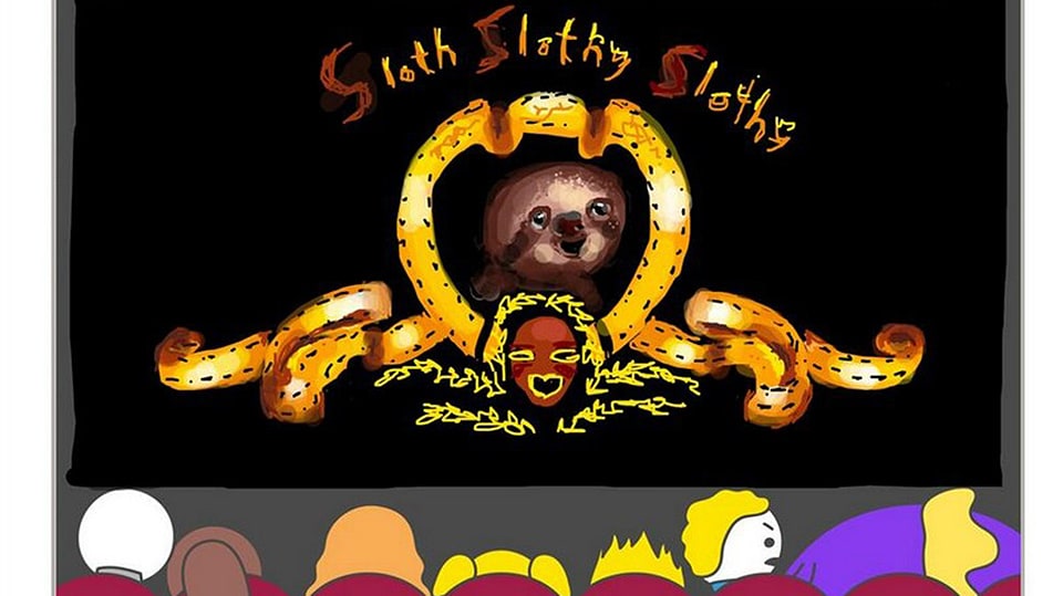 4Chan's Founder Wants You To Unleash Your Inner Artist - Fast Company