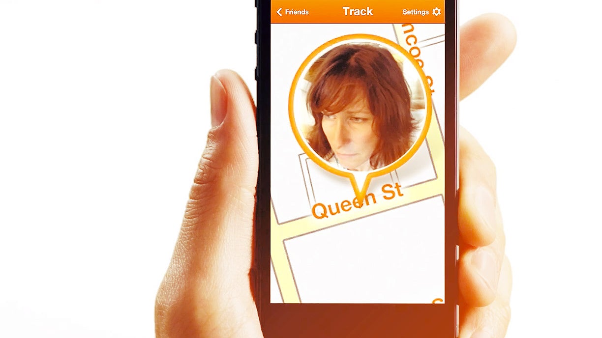 Your Friendly iPhone Is A Tool for Domestic Abuse In New PSA - Fast Company