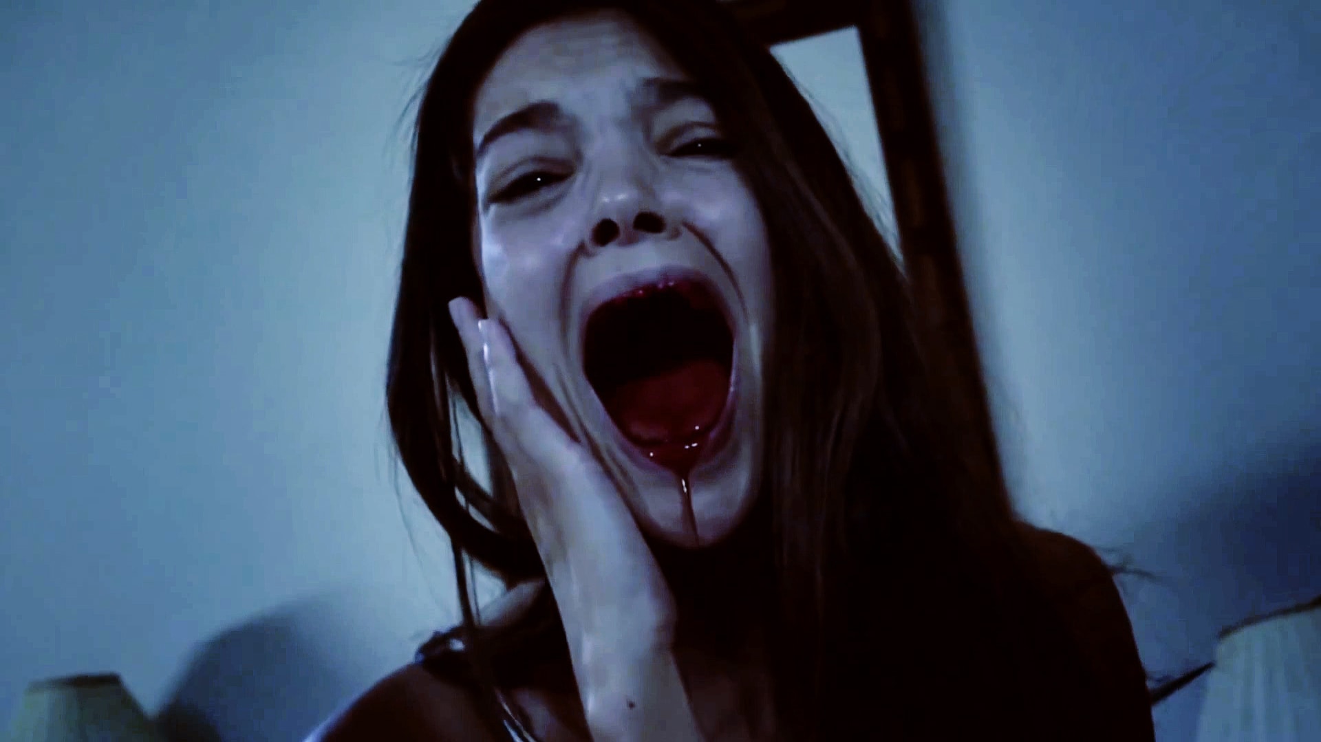 Flash-Frightening: Watch Some One-Minute Horror Movies From VICE and ...