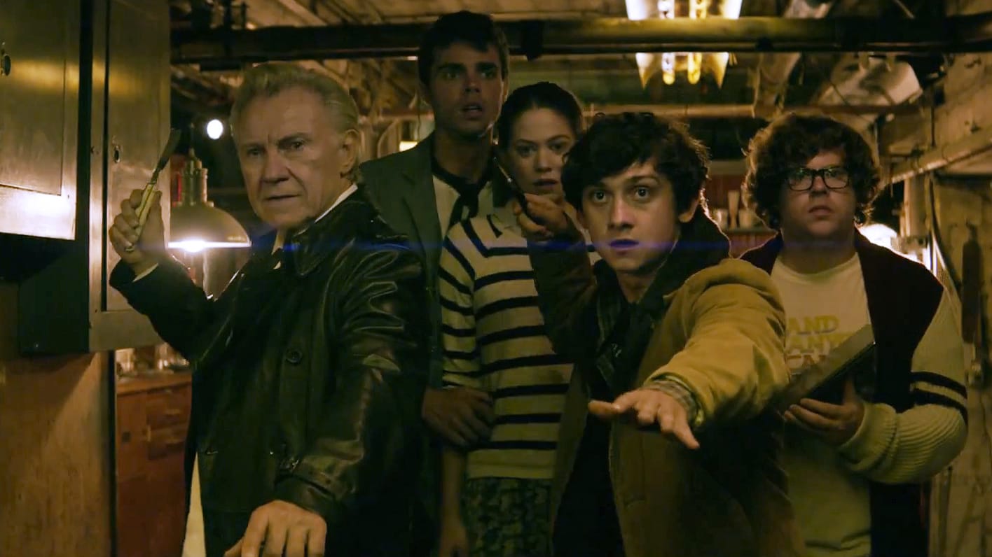 Intel and Toshiba Return With Third Social Film, "The Power Inside" And ...