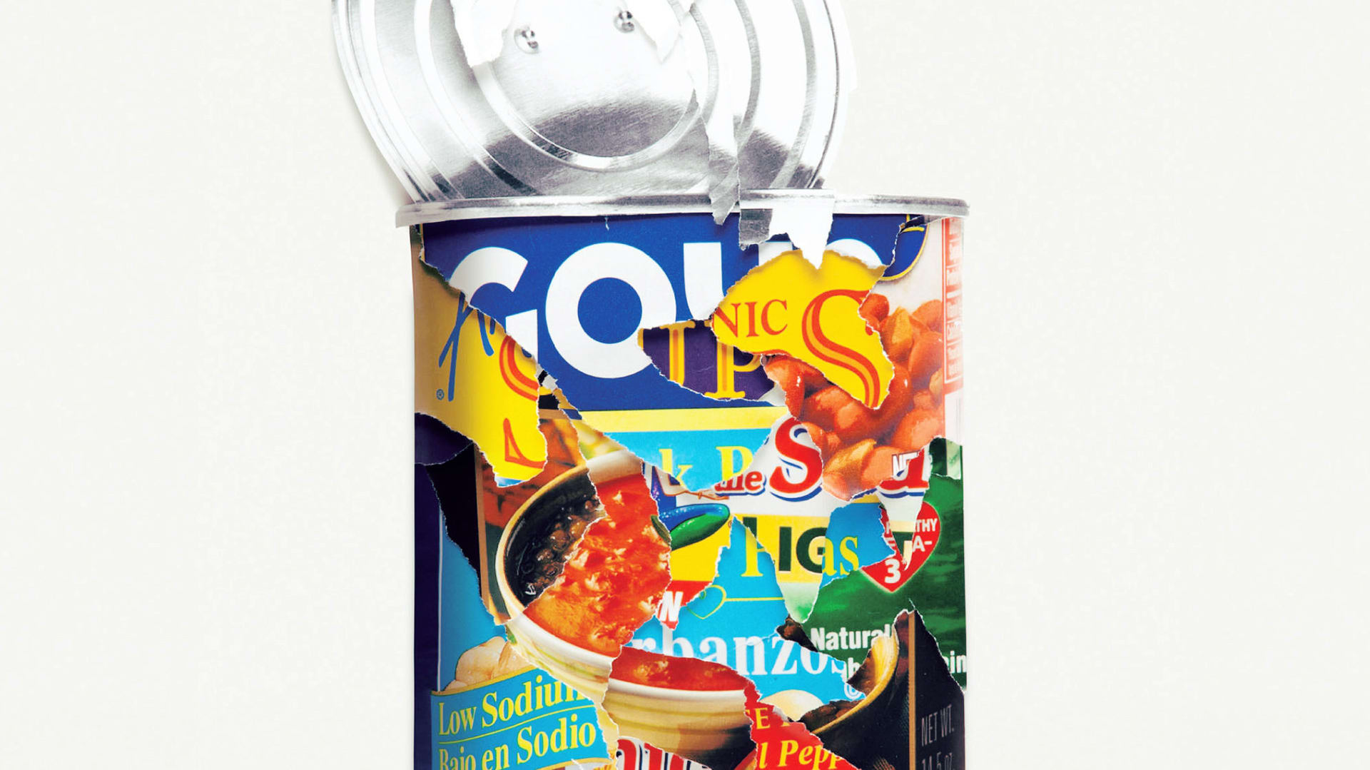 NYC Launches Massive, Artful Recycling Campaign - Fast Company