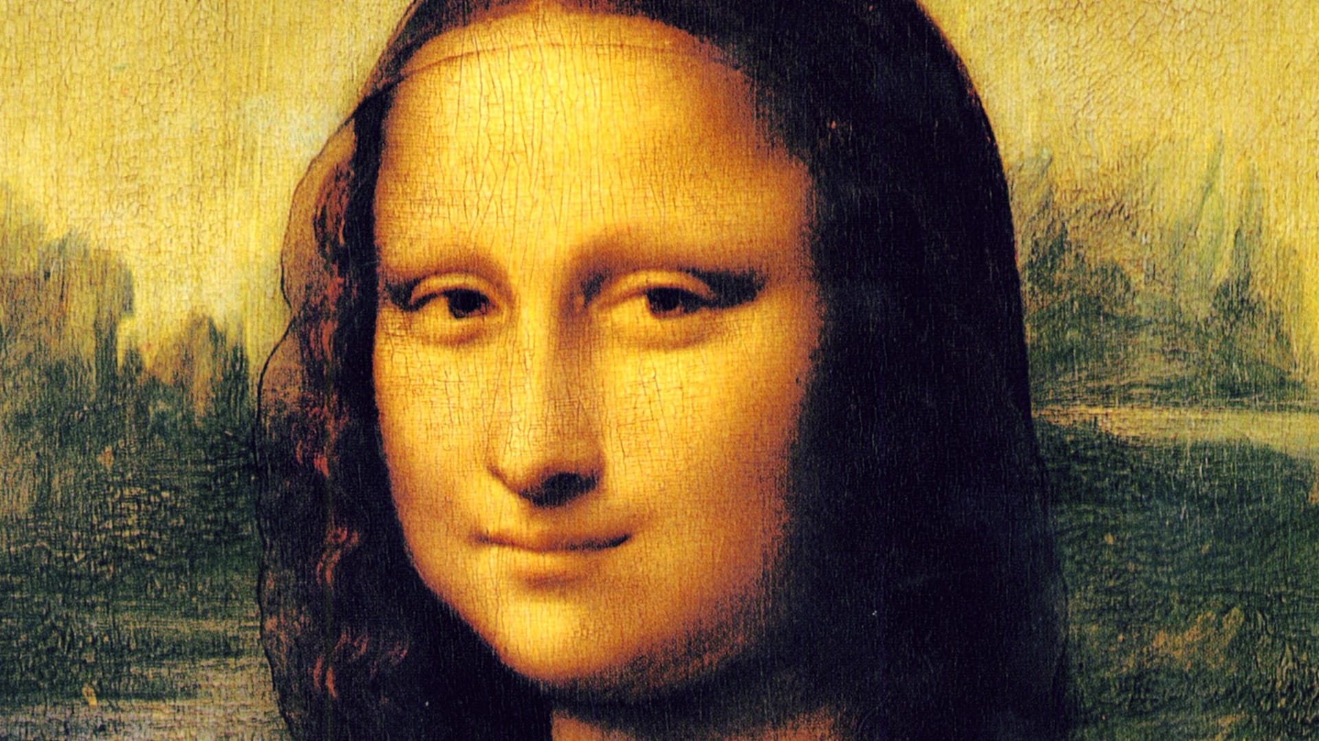 See The "Mini Lisa," A Famous Painting At A Molecular Scale - Fast Company