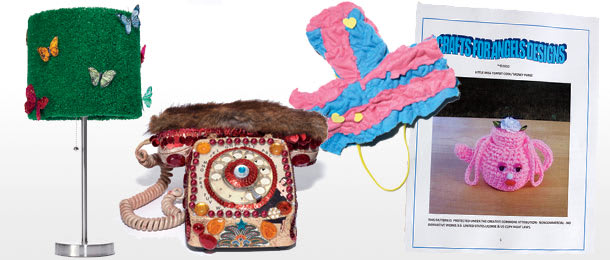 Regretsy Showcases the Worst of Etsy - Fast Company