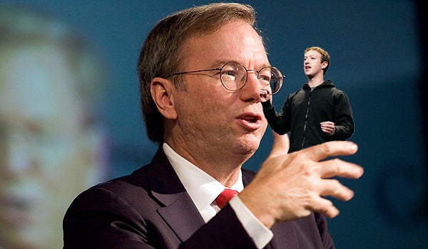 Facebook Friends an "Underdog," Microsoft - Fast Company