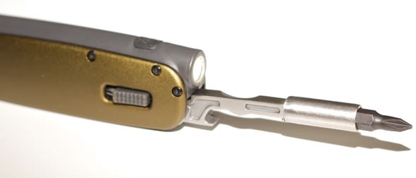 The Multitool for the Dark and Stormy Minimalist [Exclusive] - Fast Company