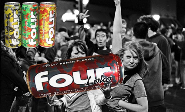 How Four Loko Sanitized Its Social Media - Fast Company