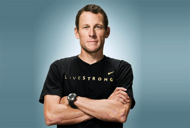 Lance Armstrong Speaks: Excerpts From Our Exclusive Interview [Audio ...
