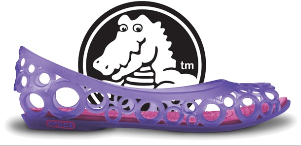 Crocs Comeback: Plastic Shoemaker Back From Dead With 250 Styles - Fast ...