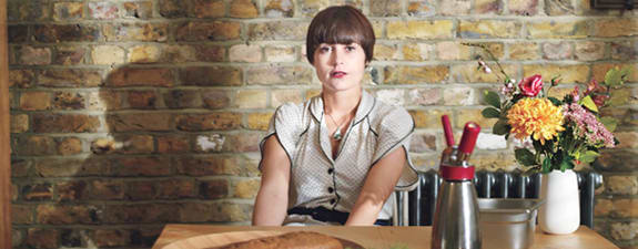 The Loft Project: Kitchen Sharing, Chef Swapping - Fast Company