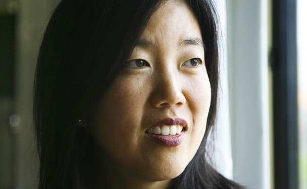 Michelle Rhee Announces Launch of an Education-Reform "Movement" - Fast ...