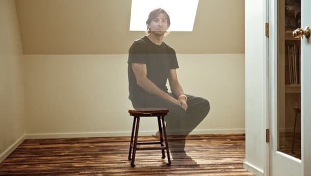 Photo Issue 2010: Alex Bogusky Fades Away, Shot by Mike Piscitelli ...