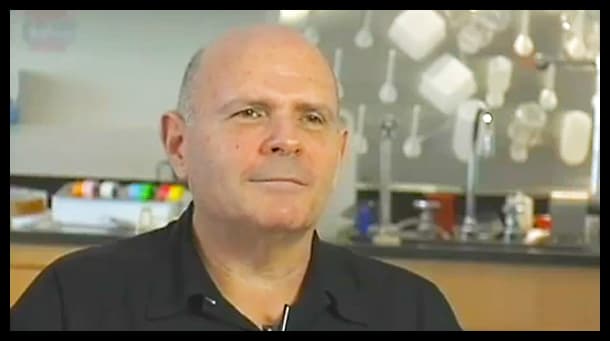 How Samuel Stupp Is Rebuilding Your Body, One Molecule at a Time - Fast ...