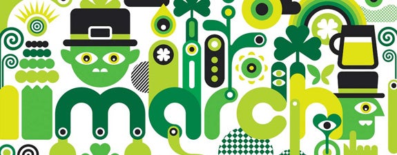 March 2011 - Fast Company