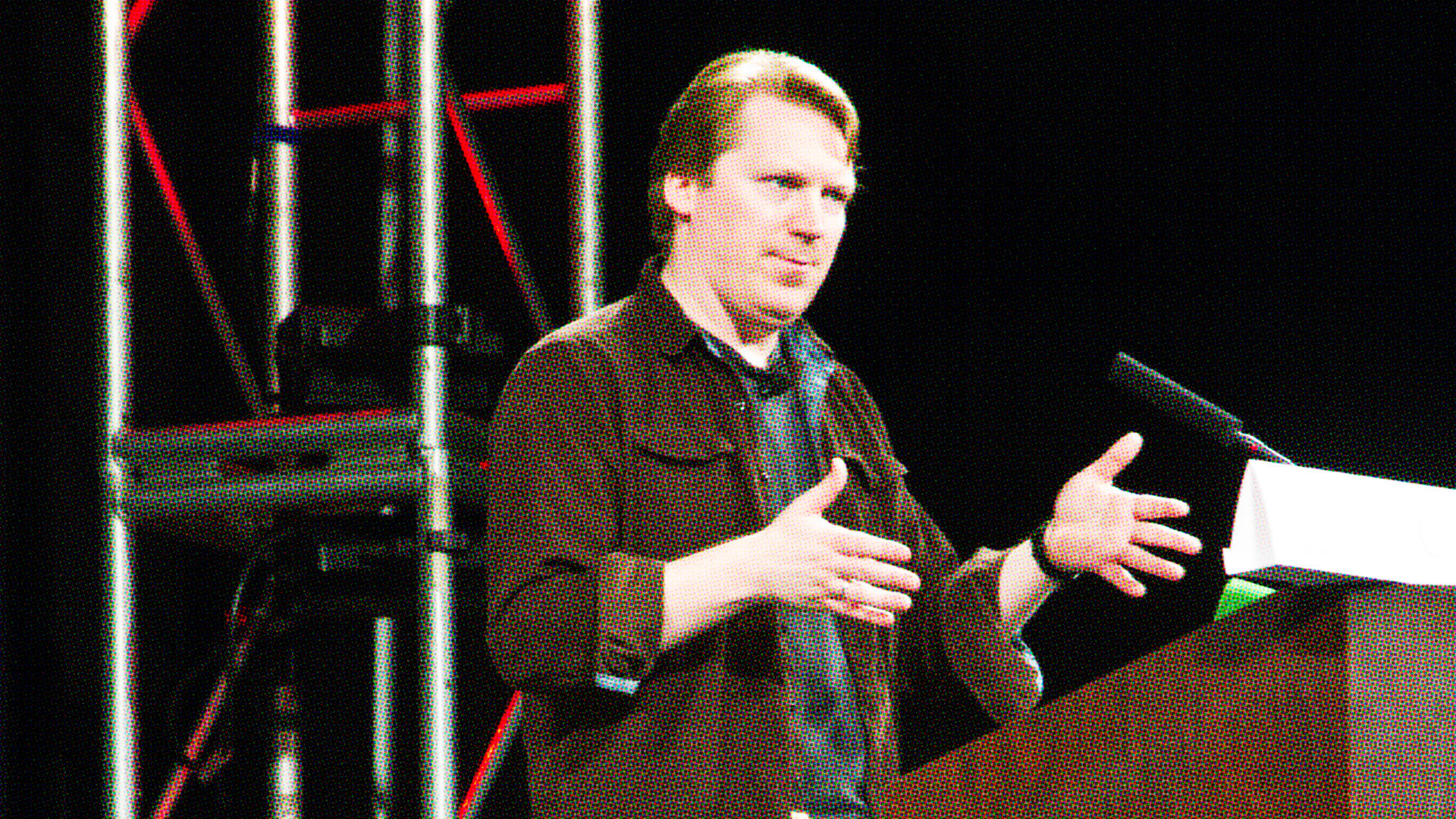 Cameron Sinclair Spearheads Japan Disaster Relief From SXSW Via Twitter ...