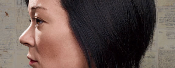 Wikipedia's Librarian To The World - Fast Company