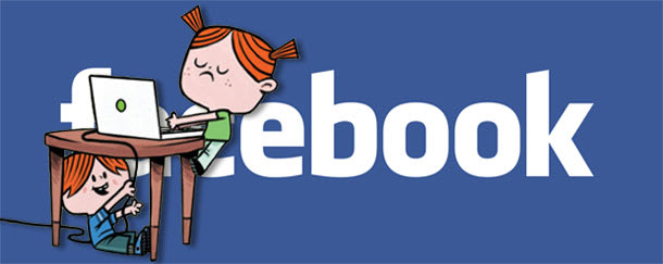 Facebook Booting "20,000" Underage Users Per Day: Reaction to Growing ...