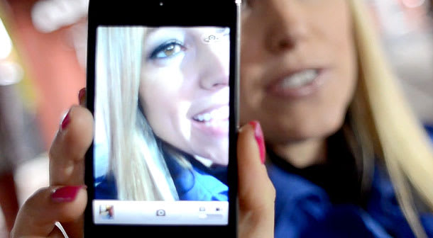 Work Smart 3: How Camera+ Clicked iPhone App Store Success - Fast Company