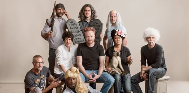 Fear, Fun, And Creative Risk - Fast Company