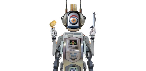 IBM's History Of Innovative Tech - Fast Company