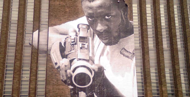 Charlie Sheen, Paris Hilton Among Viddy's 350K "Viddyographers"-Also ...