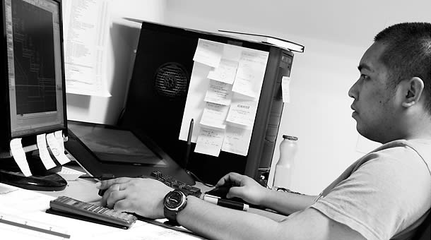 Fast Company Is Hiring A Back-End Programmer - Fast Company