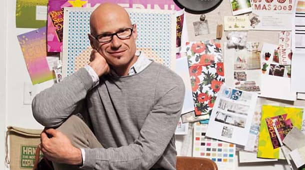 David Stark Makes (Party) Scenes - Fast Company