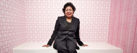 Ruby Anik On Remembering Mother's Day Twice A Year - Fast Company