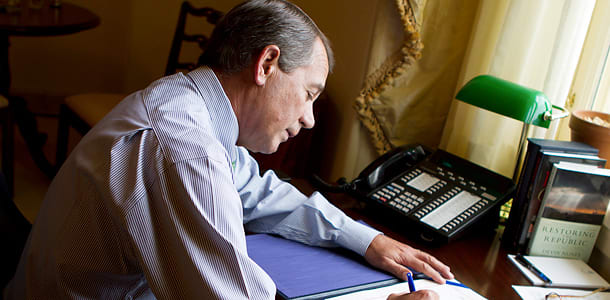 First Street Gives Washington Insiders Their Own Social Network - Fast ...