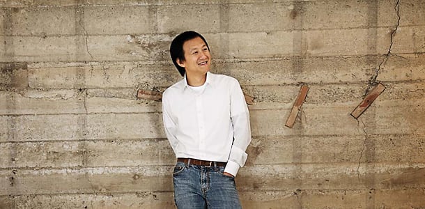Bill Nguyen: The Boy In The Bubble - Fast Company