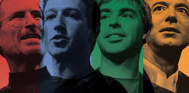 The Great Tech War Of 2012 - Fast Company