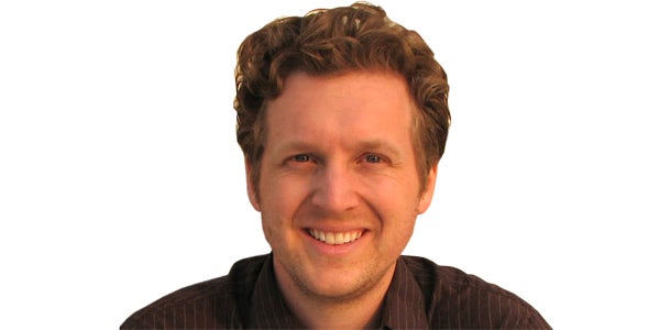 Sifteo's David Merrill Imagines The Future Of Intelligent Play - Fast ...