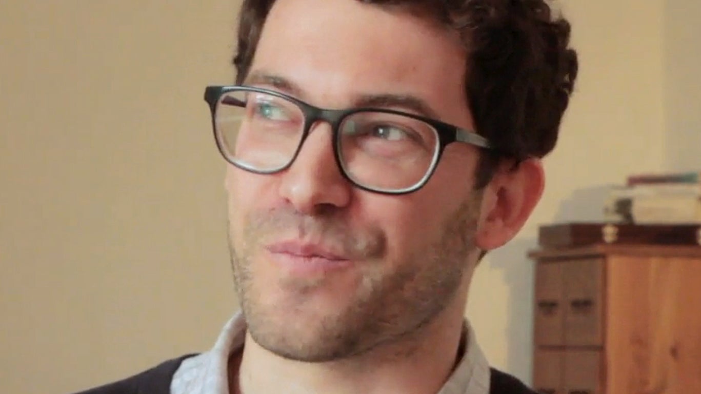 Fabian Stelzer Uses Neuroscience To Make Your Website Stickier - Fast ...