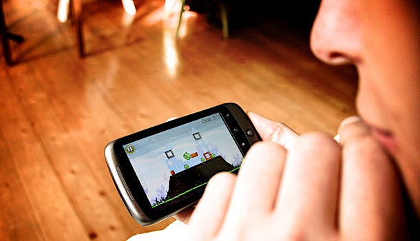 Why Nvidia's CEO Jen-Hsun Huang Is Embracing The Zynga-Fication Of ...