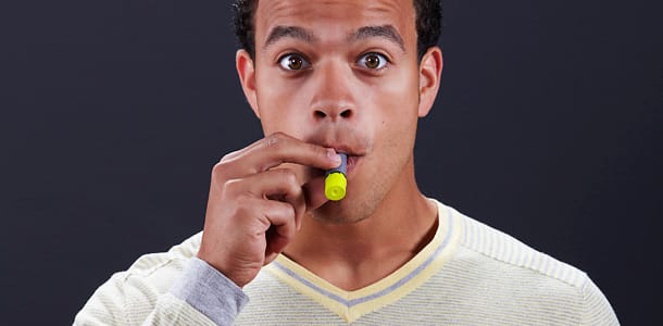 The AeroShot Lets You Inhale A Perfectly-Sized Shot Of Caffeine - Fast ...