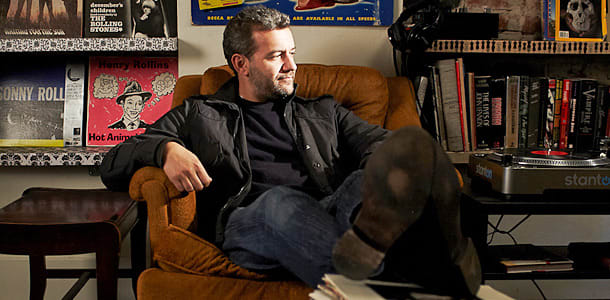 Creating The Perfect Pandora Playlist Takes More Than Algorithms-It ...