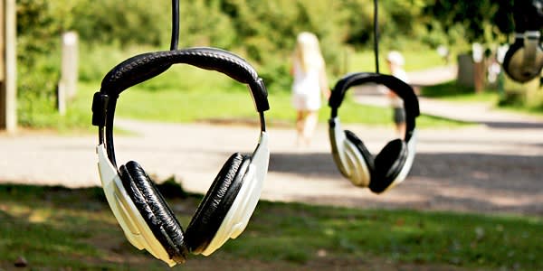 Learning To Be A Power Listener - Fast Company