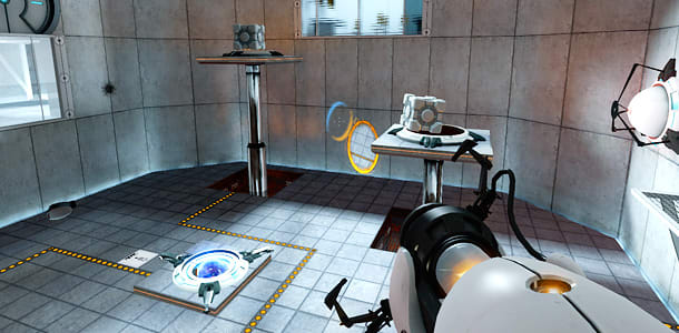 From 8-Bit To 3-D, Video Game Art Through The Ages - Fast Company